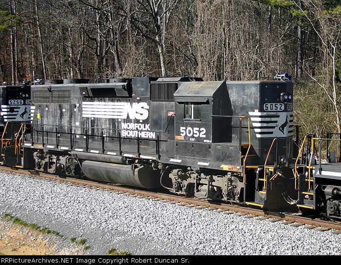 NS 5052